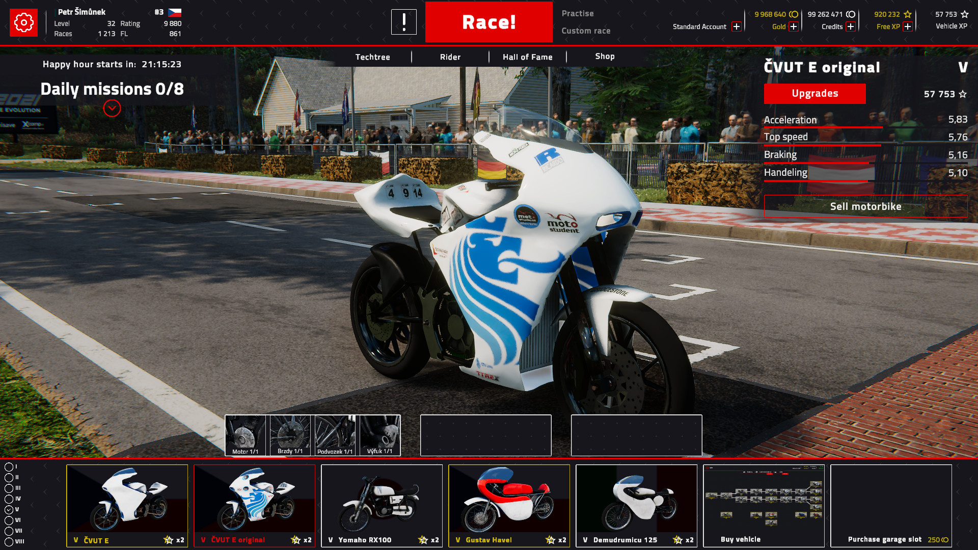 Engine Evolution 2021 on Steam
