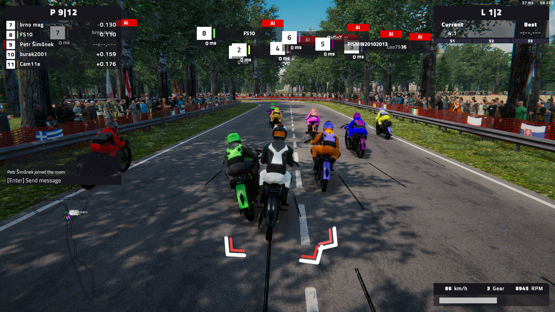 Engine Evolution 2021 on Steam