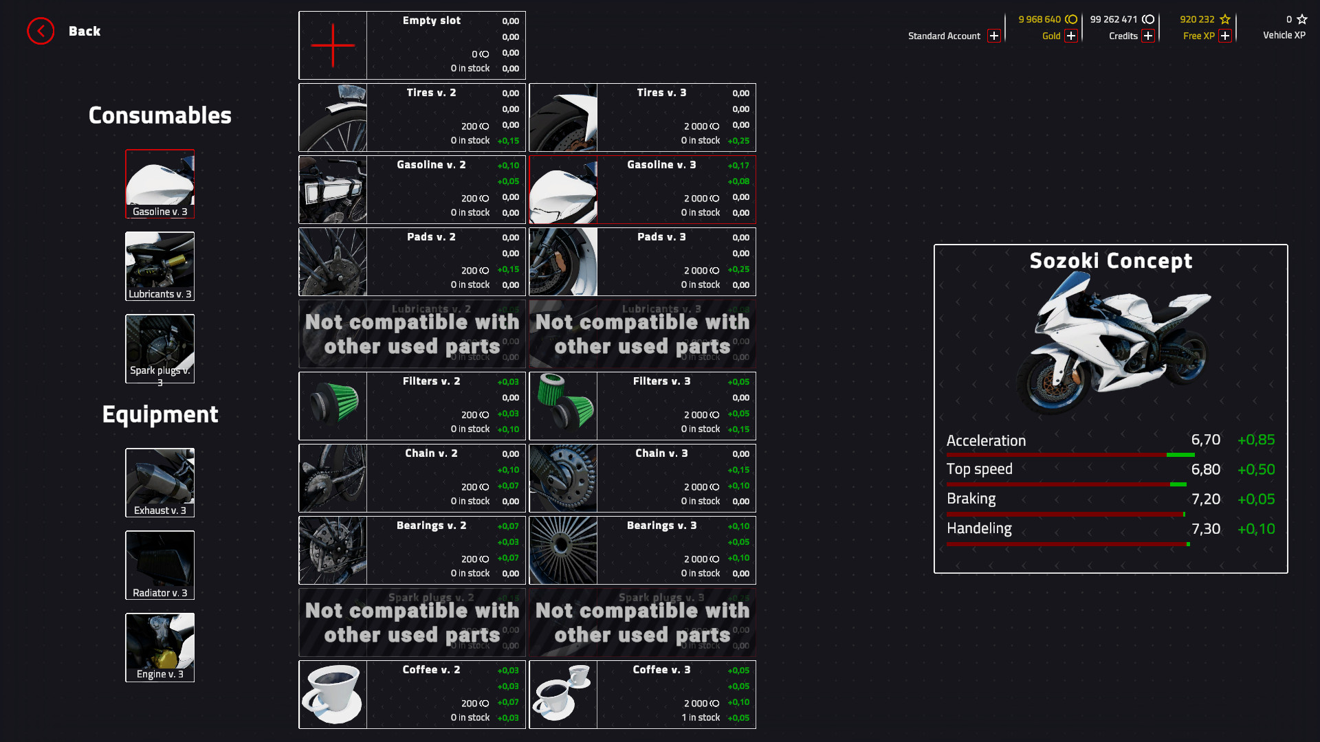 Engine Evolution 2021 on Steam