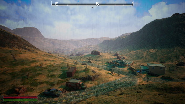 30+ games like Rectifying Zion - SteamPeek