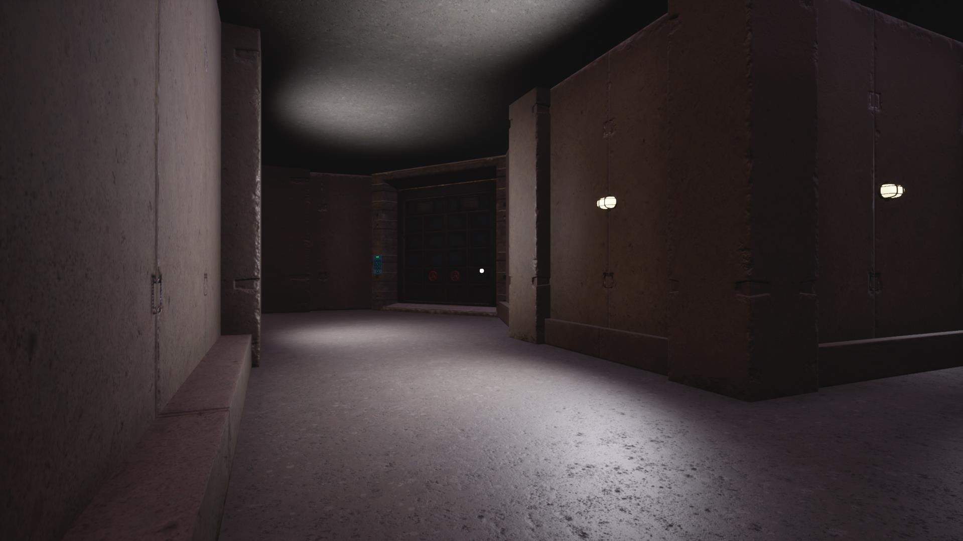 MAYBE I CAN on Steam