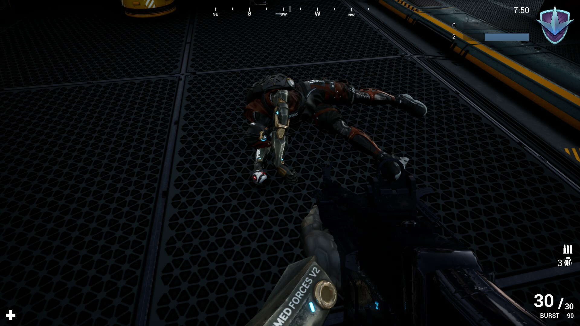 Re-Spawn Tournament on Steam