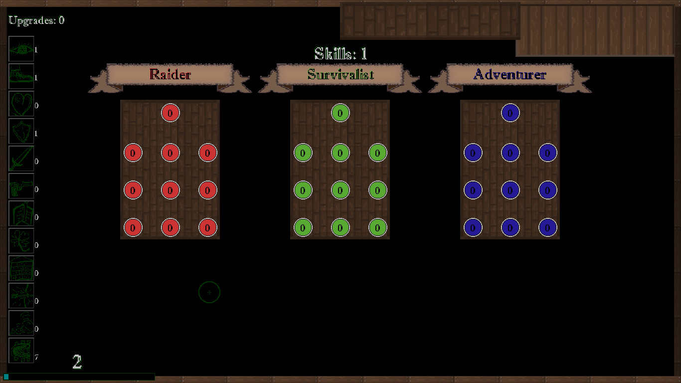 Thearchy Soundtrack on Steam