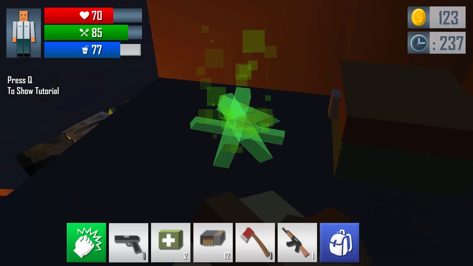 Craft & Survive on Steam