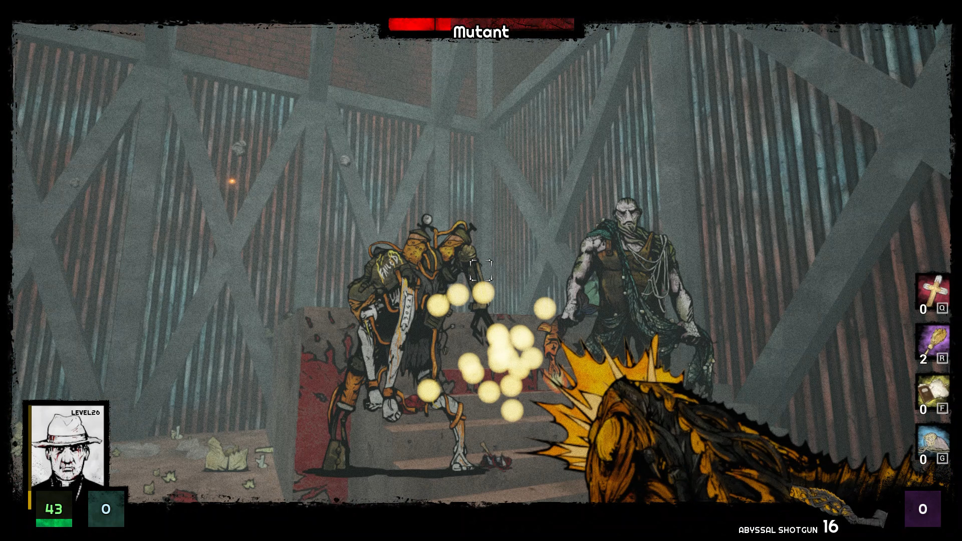 Forgive Me Father On Steam
