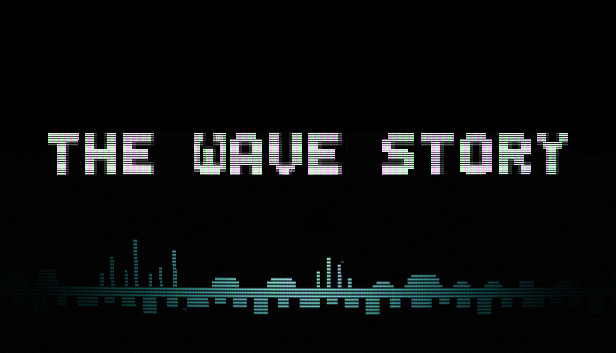 The Wave Story on Steam