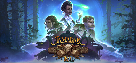 Steam Community :: Tamarak Trail