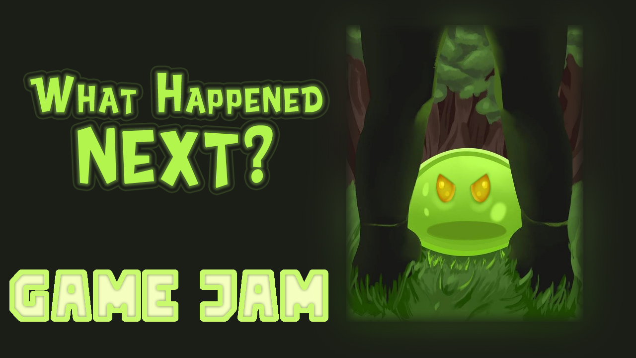 Slime Kingdom - An Unlikely Adventure! on Steam