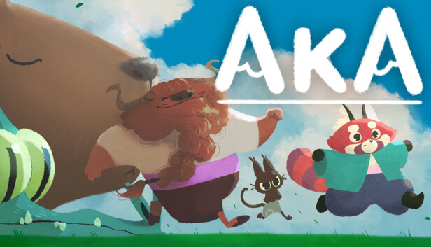 Aka - Steam News Hub