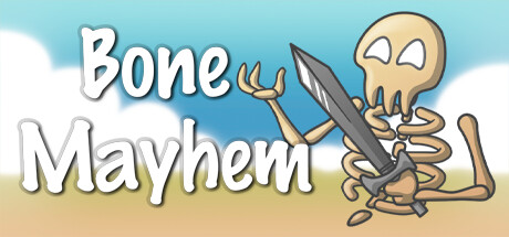 Bone Mayhem · 스팀