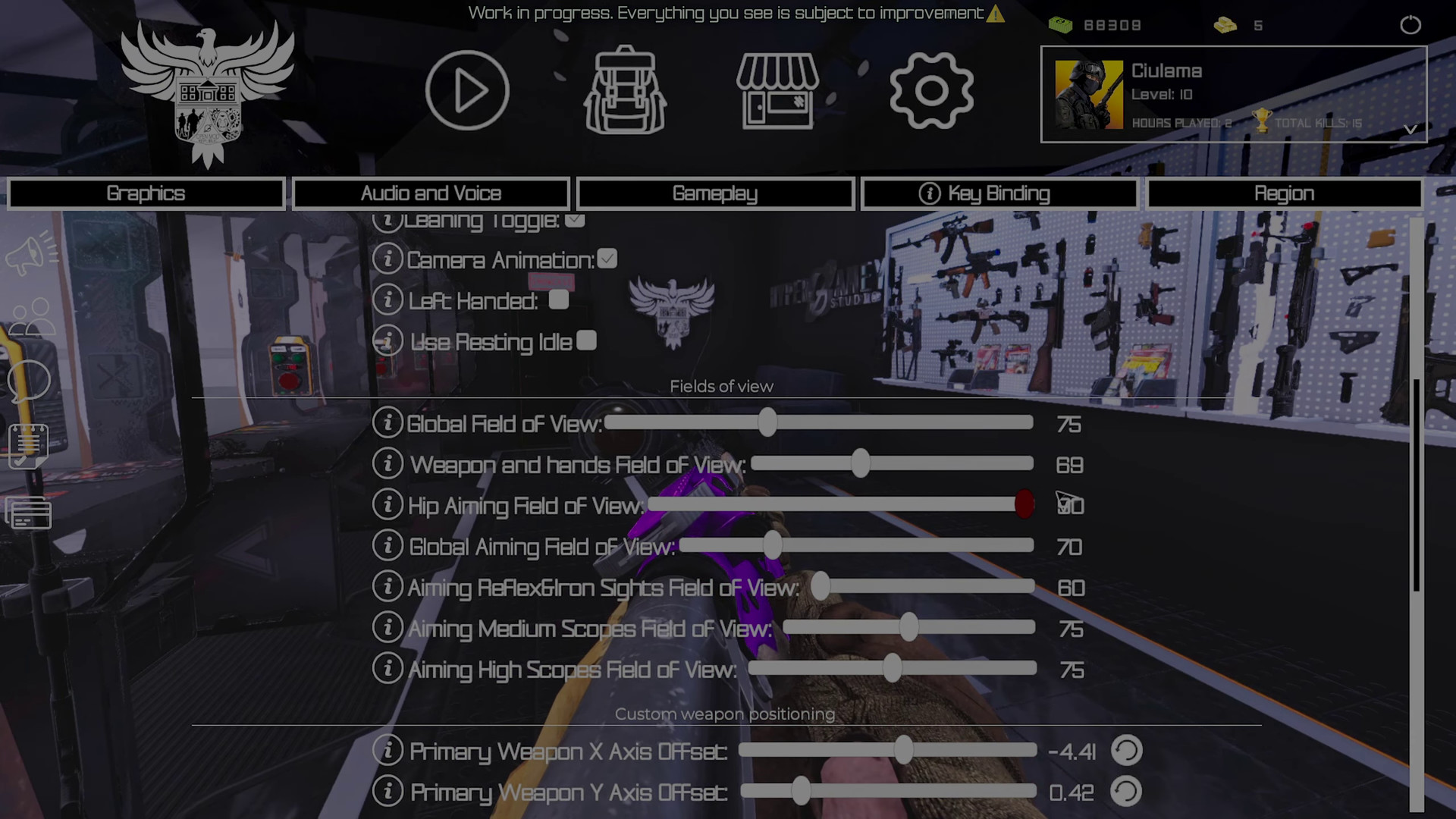 Open Mod - #N#Keymailer