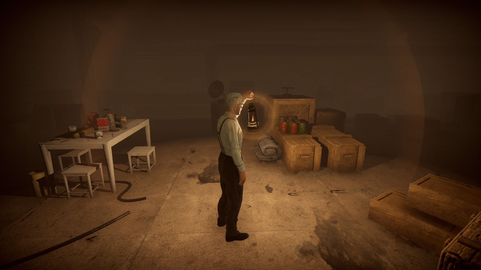 Undying Symphony on Steam