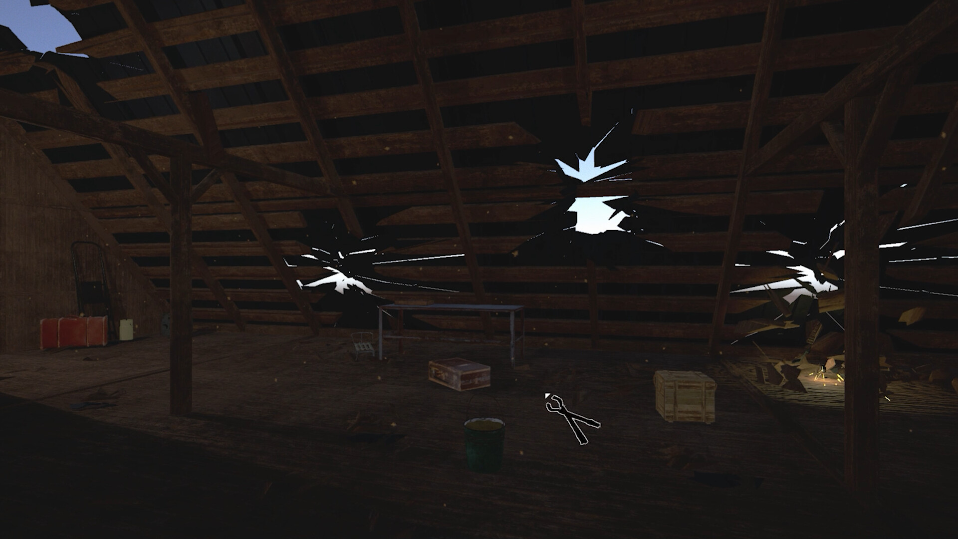 Undying Symphony on Steam