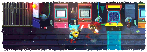 Evil Wizard on Steam