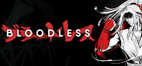 Bloodless on Steam