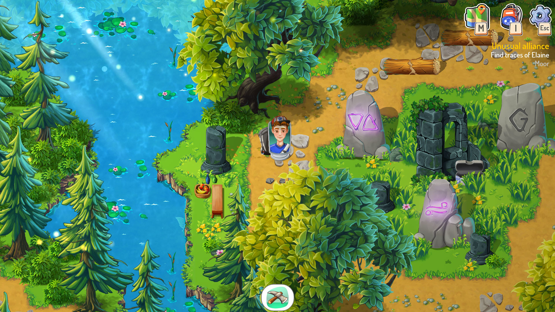 Beasties - Monster Trainer Puzzle RPG on Steam