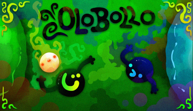 Olobollo on Steam