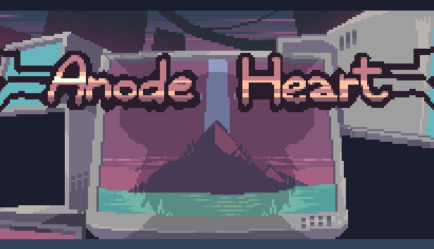 Anode Heart on Steam