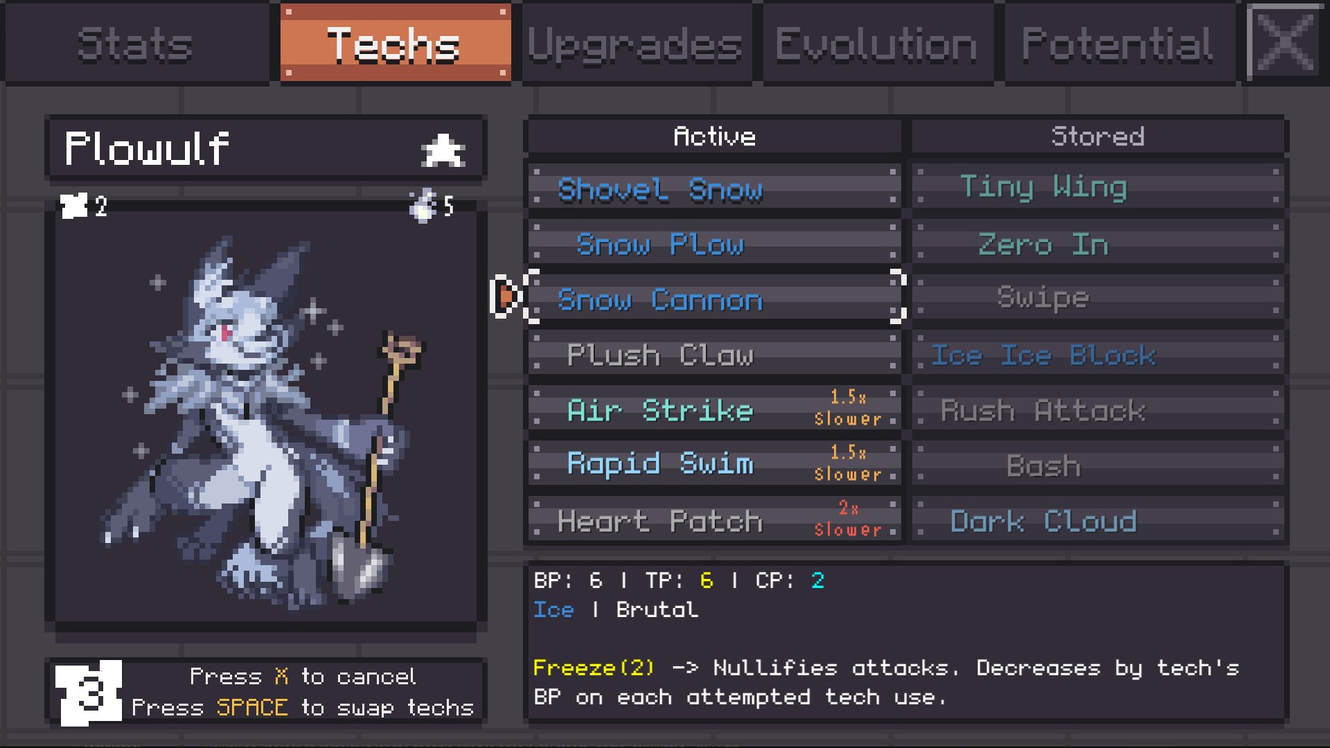 Anode Heart on Steam