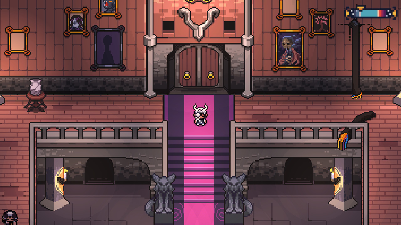 Anode Heart on Steam