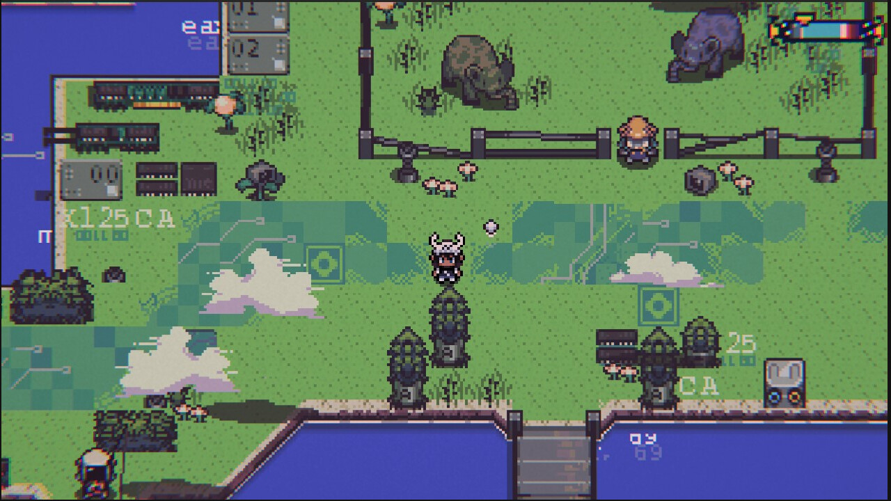 Anode Heart on Steam