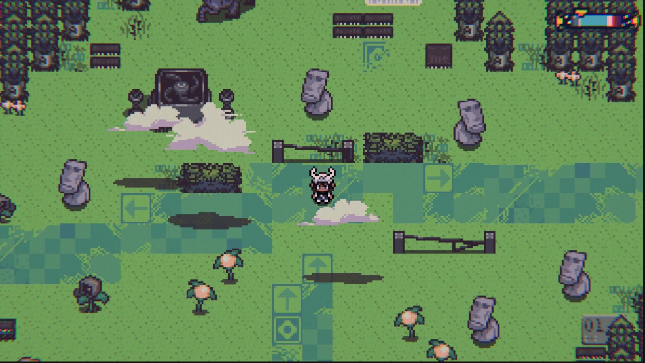 Anode Heart on Steam