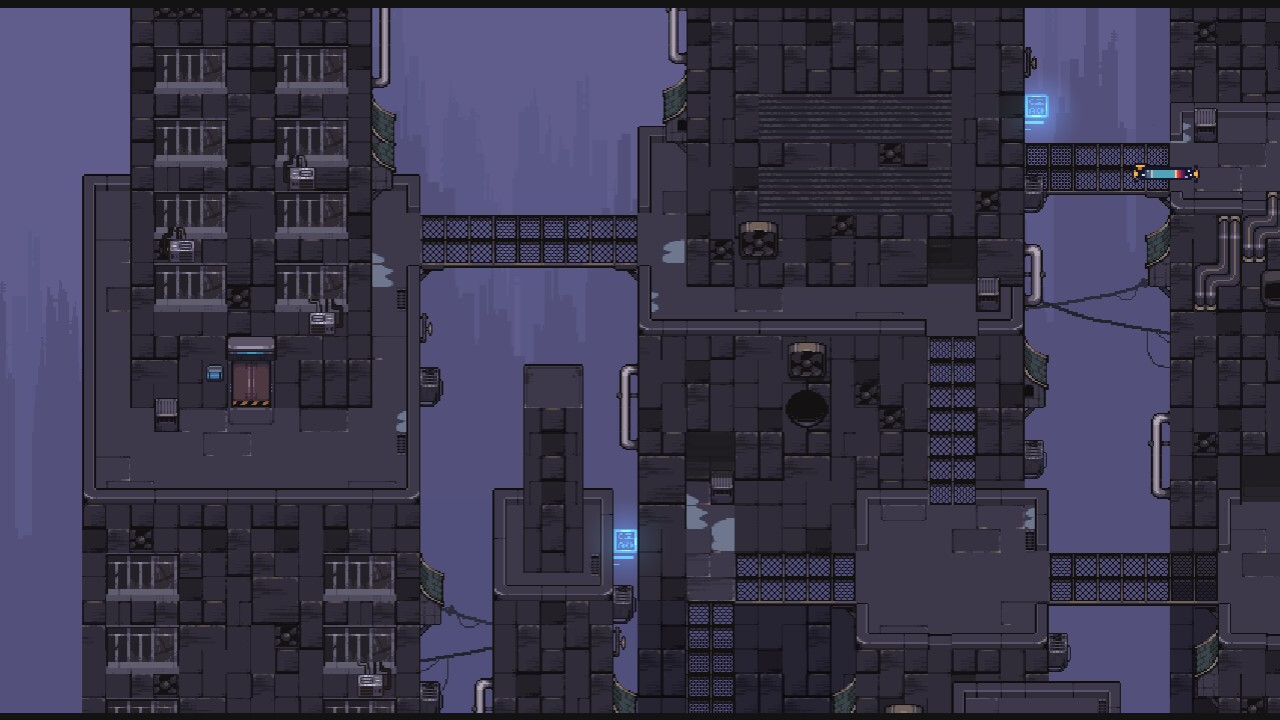 Anode Heart on Steam