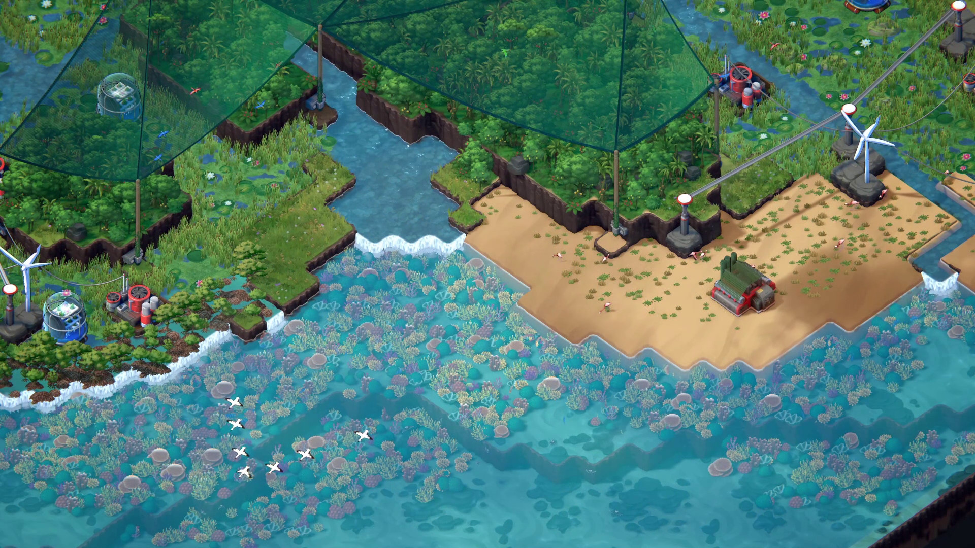Terra Nil On Steam 4759
