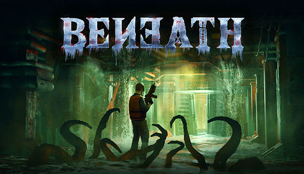 Beneath on Steam