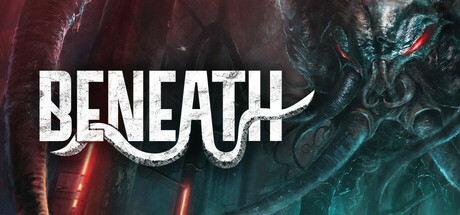 Beneath on Steam