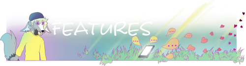 Furry Finder - Dating Visual Novel on Steam