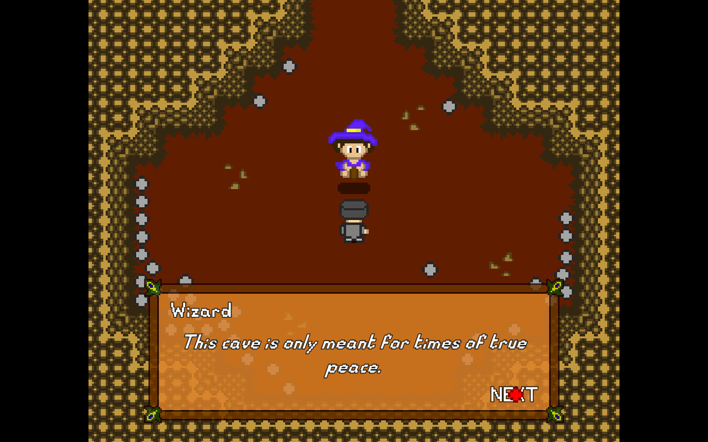 Trouble Inn: Jonny's Room on Steam