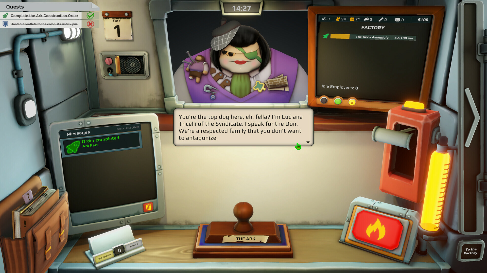 Buy Organs Please (PC) - Steam - Digital Code