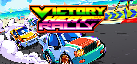 Victory Heat Rally on Steam
