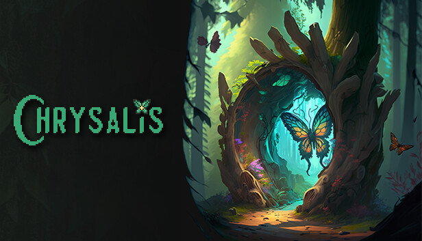 Chrysalis on Steam