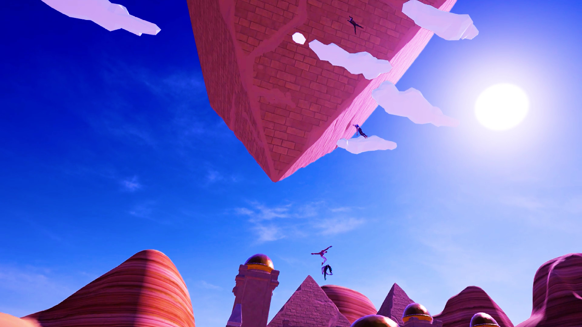 Mayhem on a Rainbow - VR on Steam