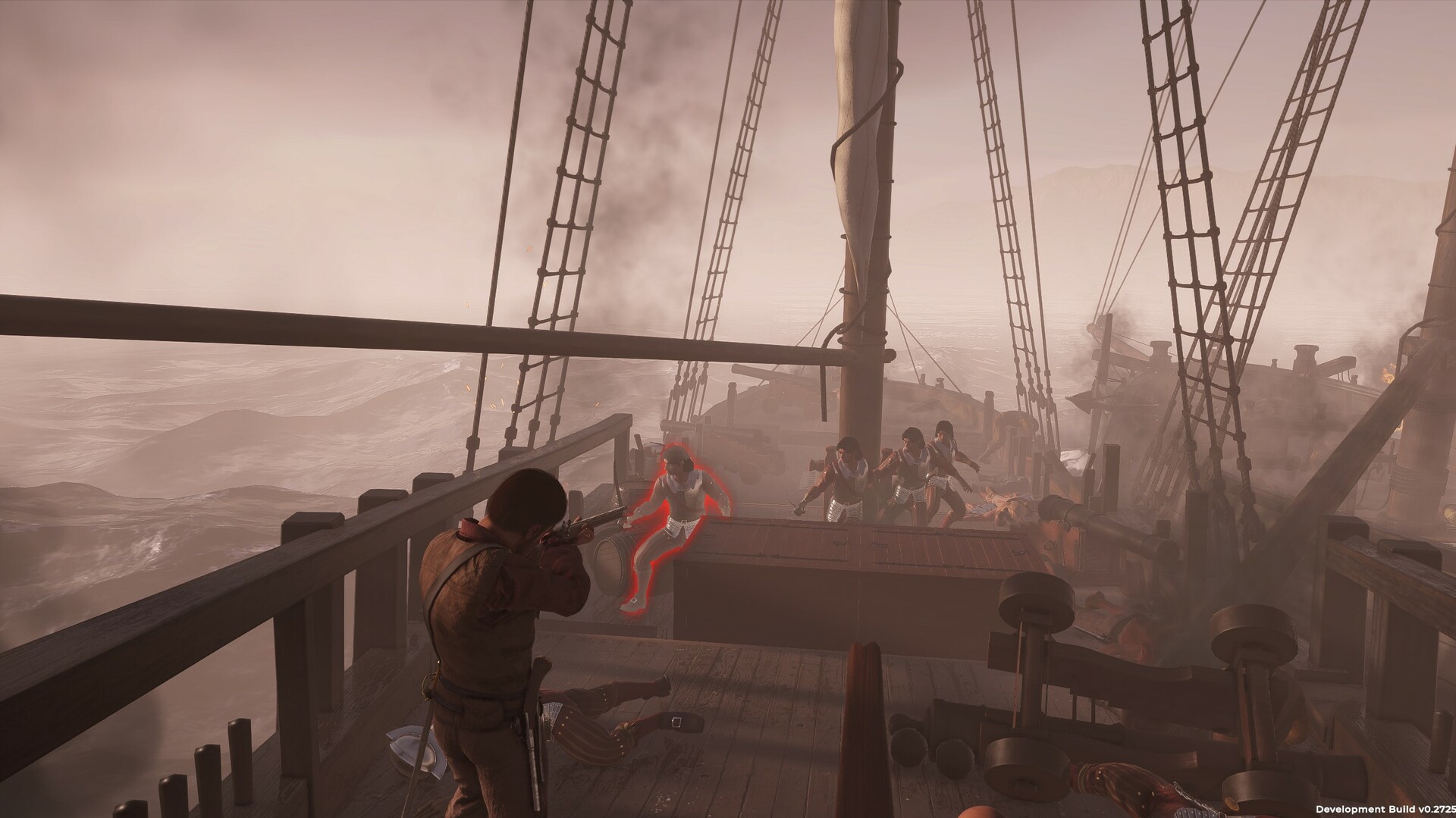 Corsairs Legacy Pirate Action Rpg And Sea Battles On Steam