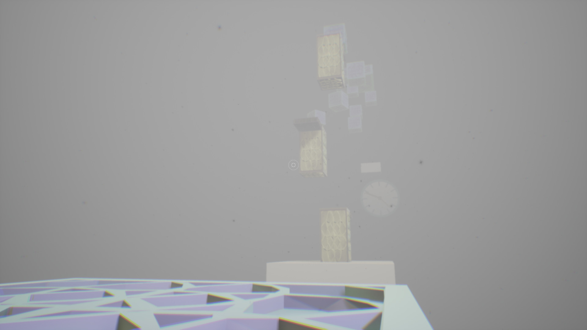 A long Time on Steam