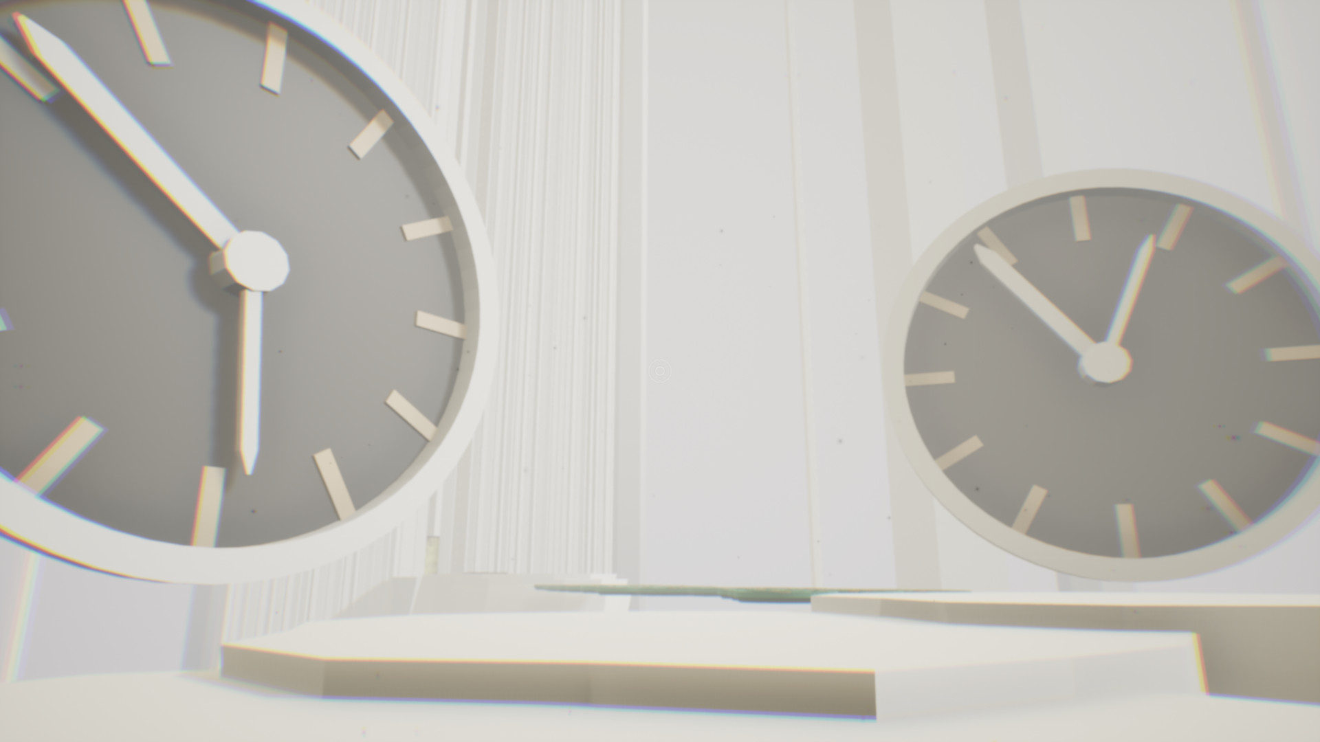 A long Time on Steam