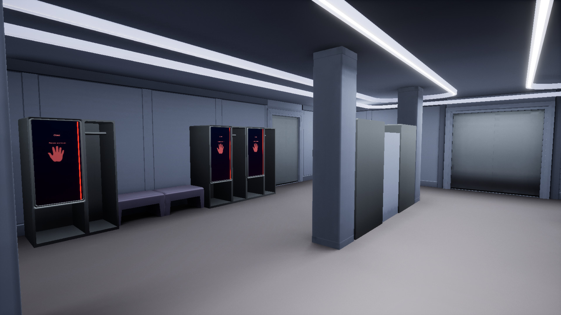 Take Control on Steam