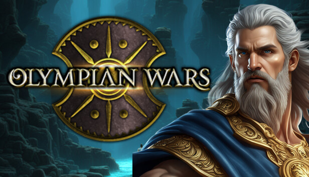 Olympian Wars bei Steam