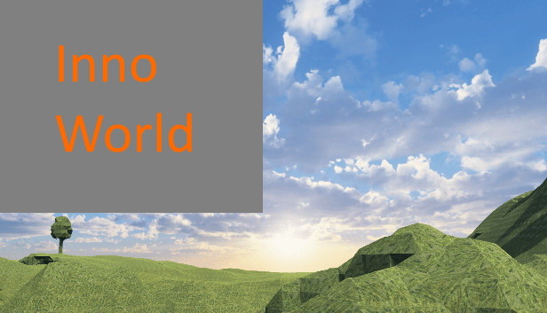 Inno World on Steam