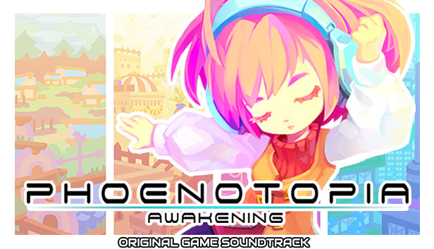 Phoenotopia Awakening Soundtrack on Steam
