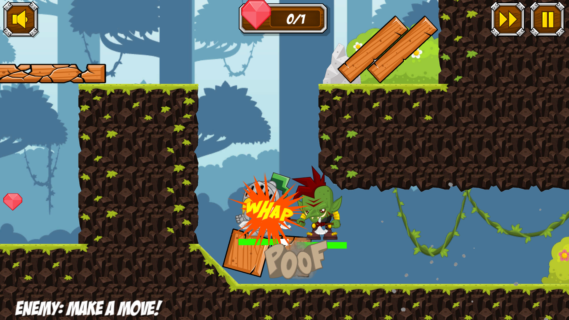 Knight Flight on Steam