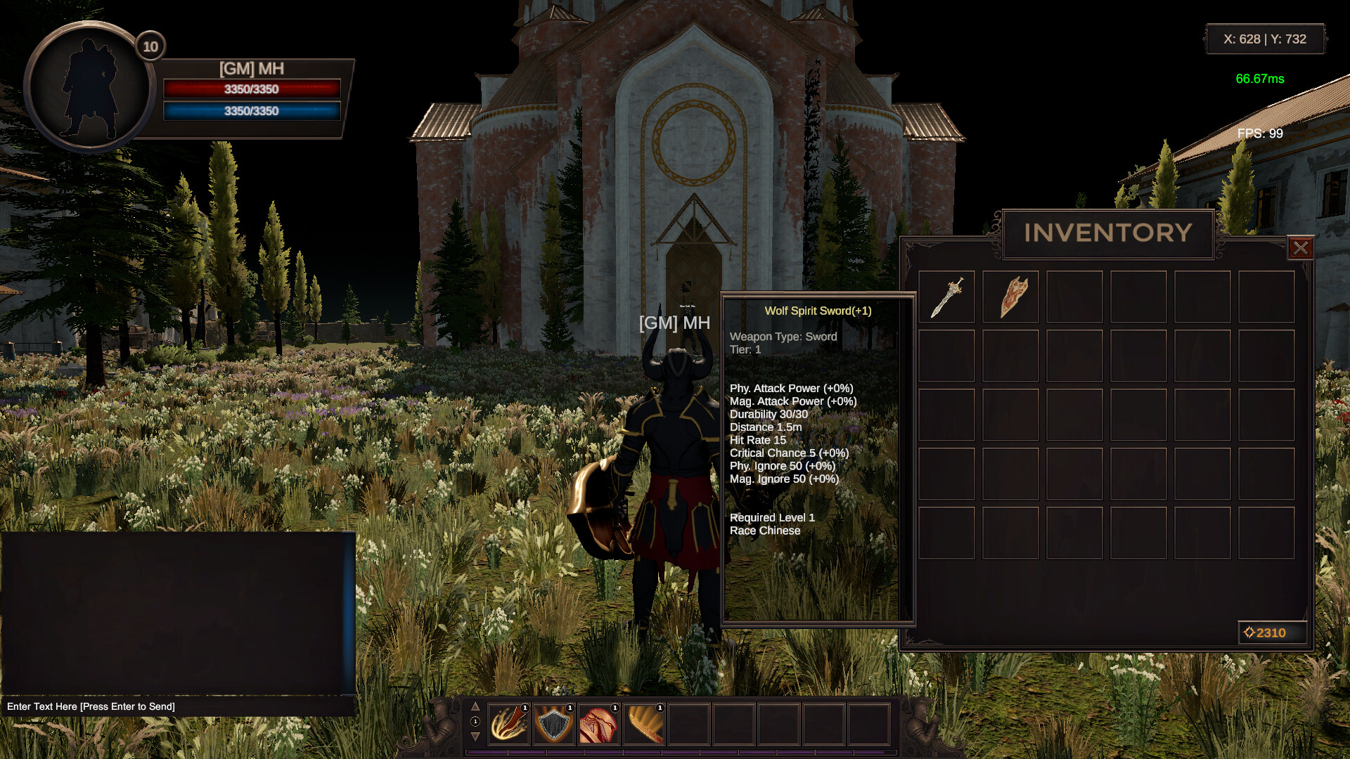 ClashingBlades on Steam