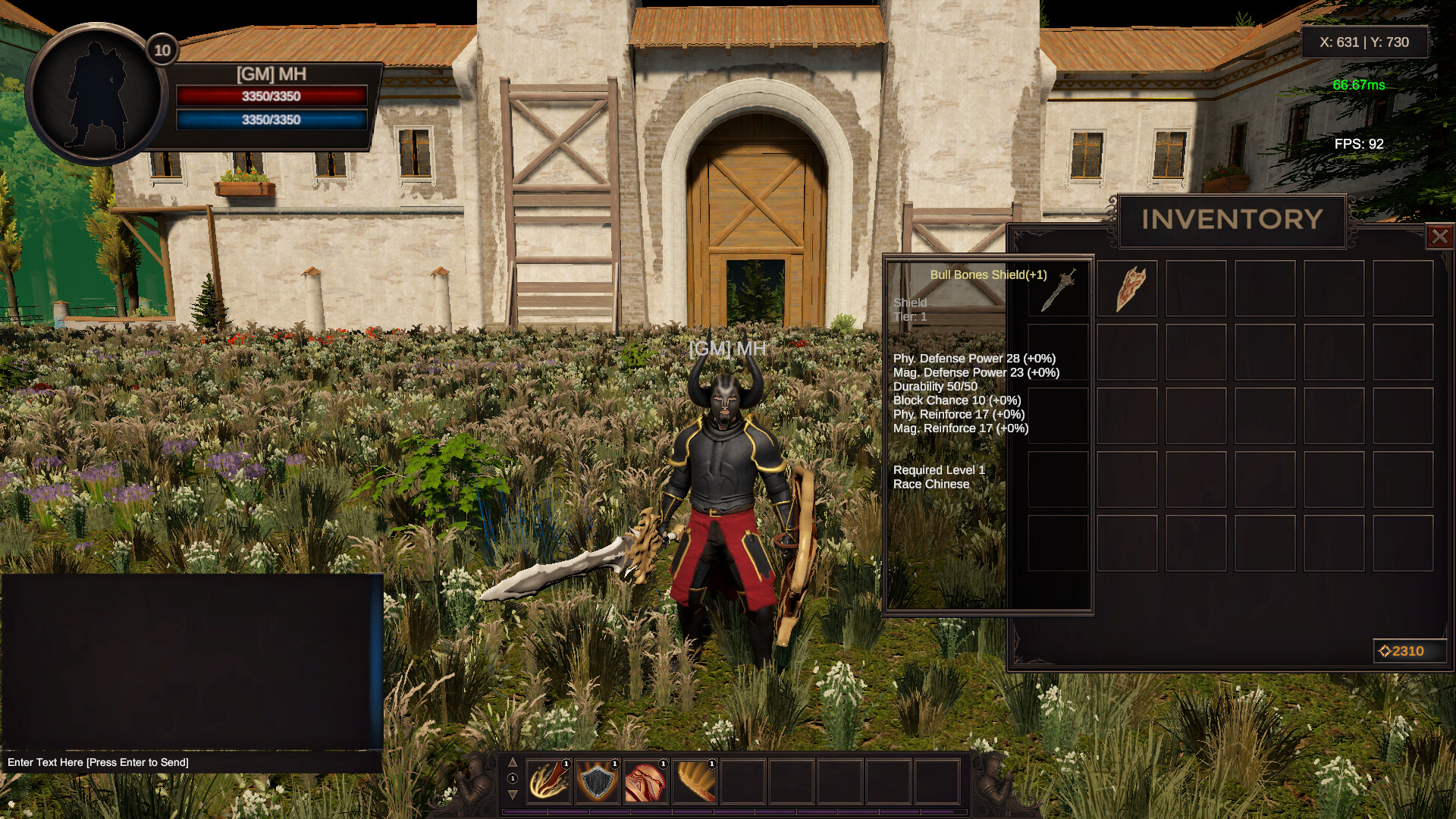 ClashingBlades on Steam