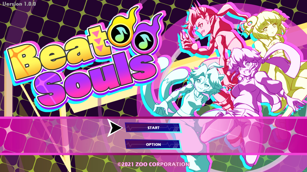 Beat Souls on Steam