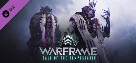 Warframe: Tempestarii Supporter Pack on Steam
