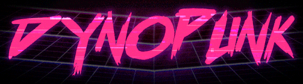 Dynopunk on Steam