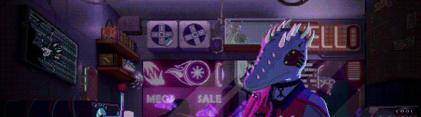 Dynopunk (2023) - MobyGames